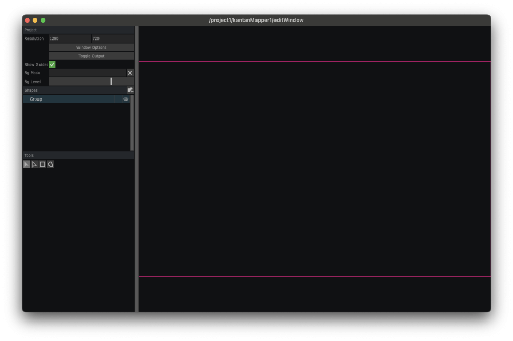 Projection Mapping with Touch Designer Using KantanMapper - The Museum of Human Achievement